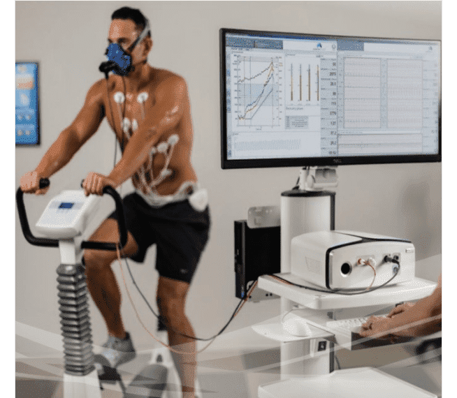 Vyntus CPX: Elevate Performance Analysis - GenWorks