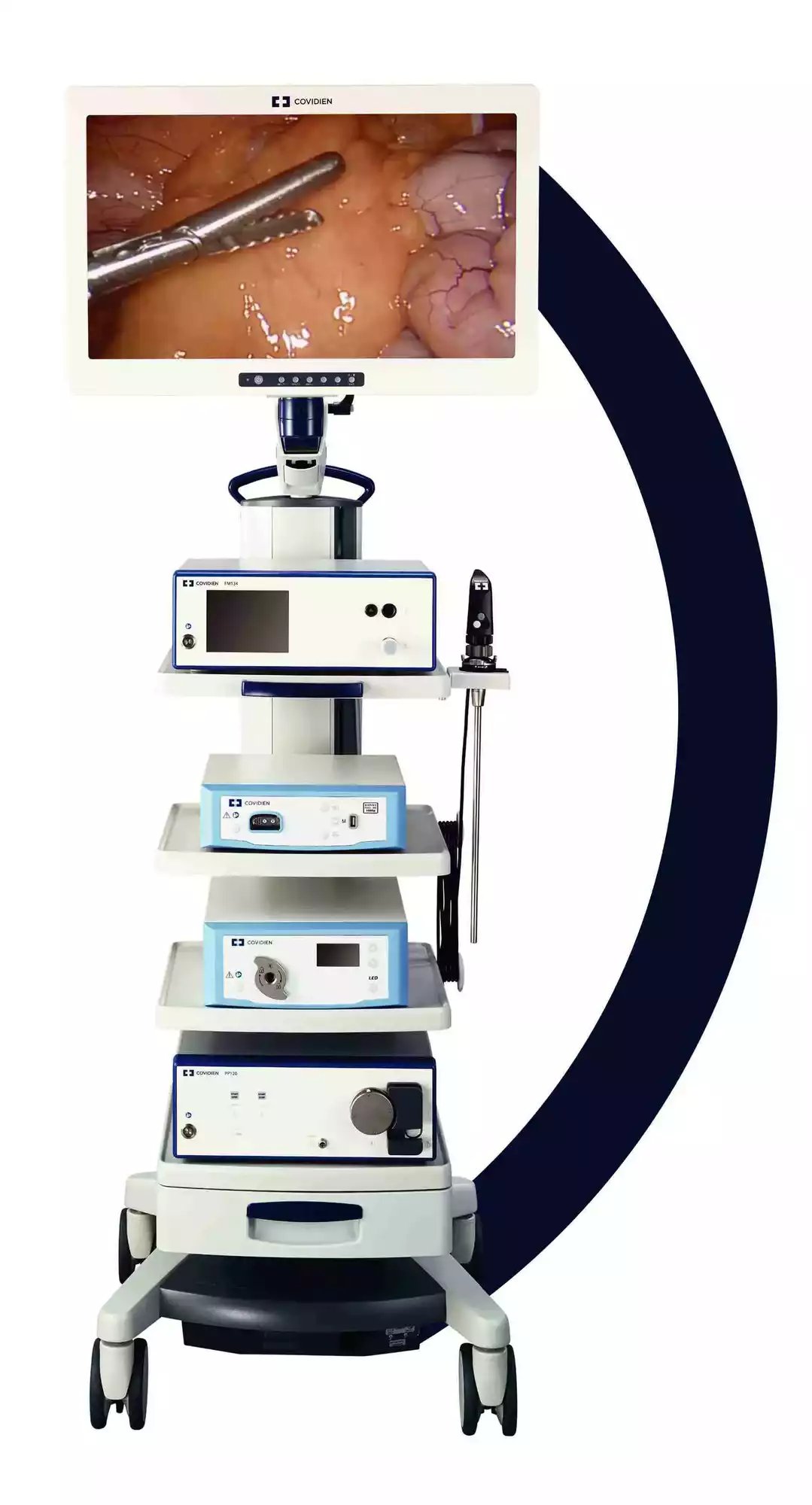 EleVision™ HD 1 - Laproscopy Solution | GenWorks